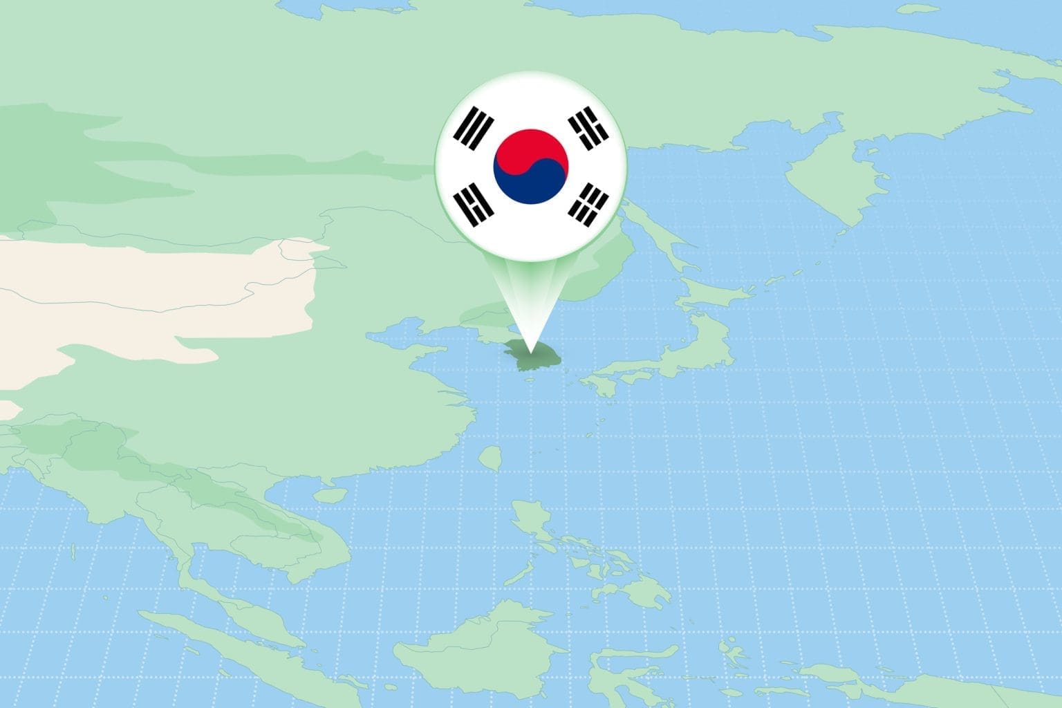 去韓國終於可以用 Google Maps了嗎？最新全面開放消息與旅遊攻略 - 去韓國包車旅遊